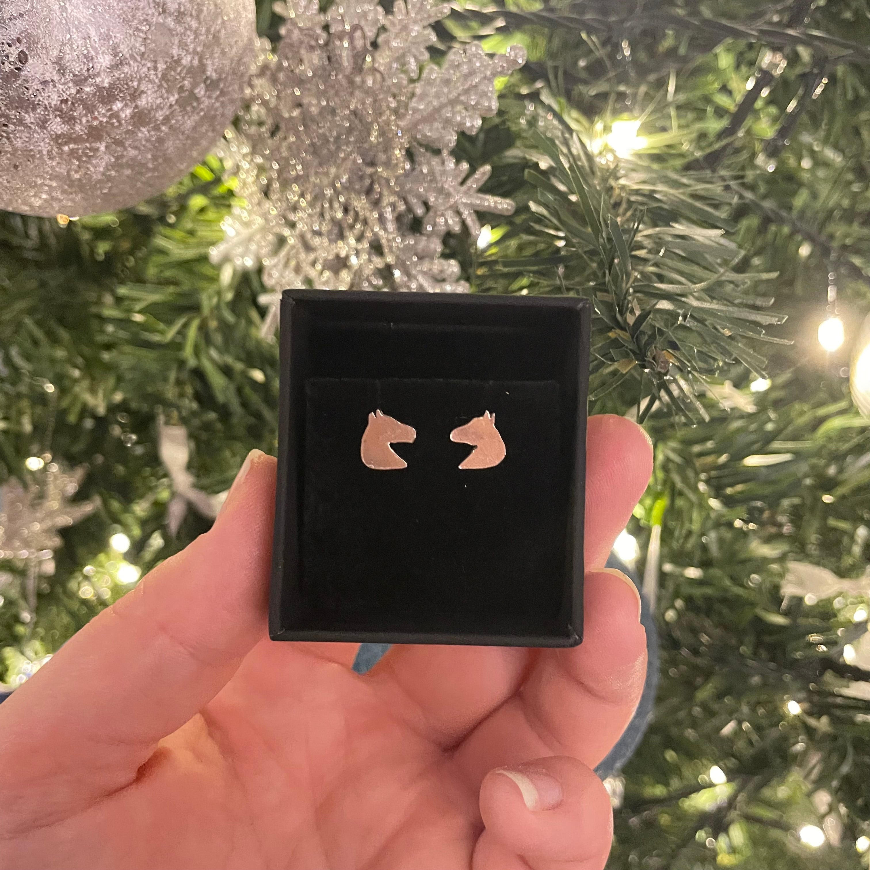 Christmas – Herd & Healy